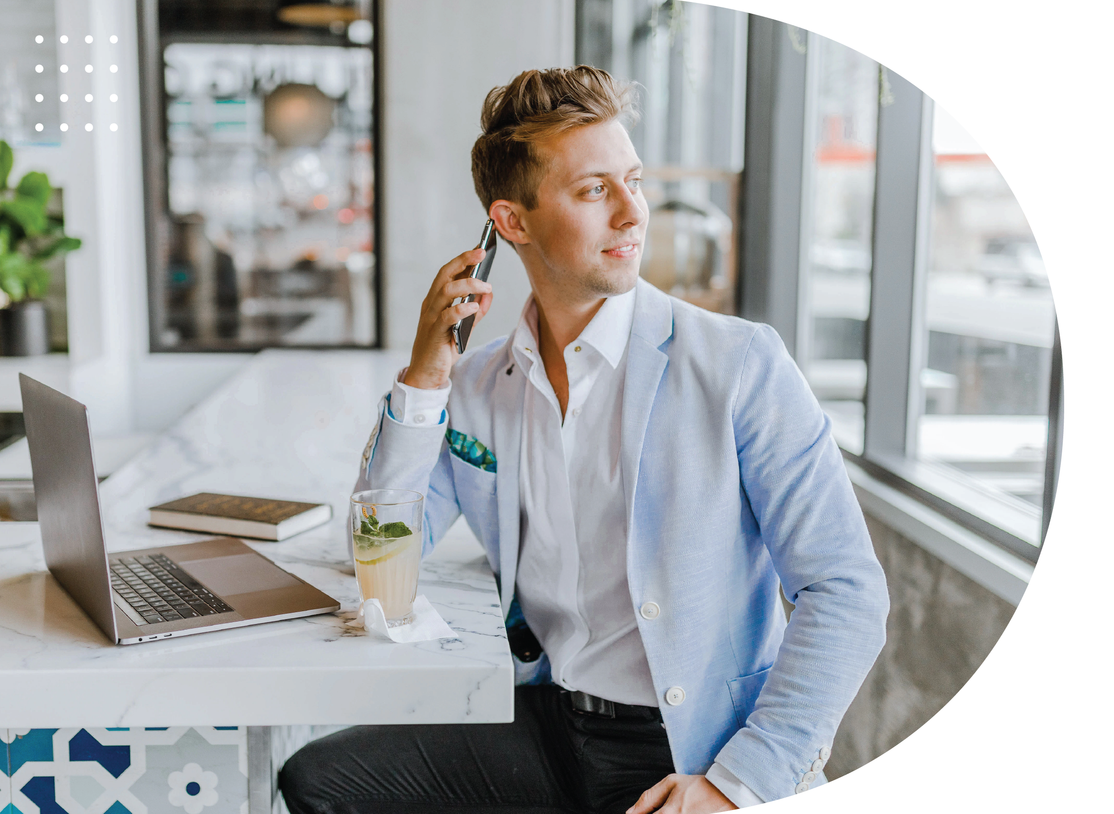 DAVACO Brand Guidelines | Elevating Multisite Management Experiences